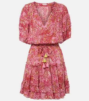 Poupette St Barth Wrap Day Dresses