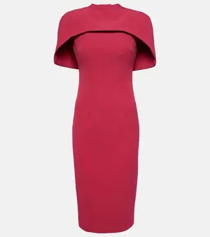 Safiyaa Flared Cocktail Dresses