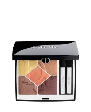 Dior Limited-edition Show 5 Couleurs Eyeshadow Palette