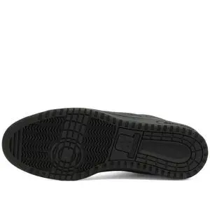CONVERSE X Patta Weapon Ox Sneakers - Black/gray/multi