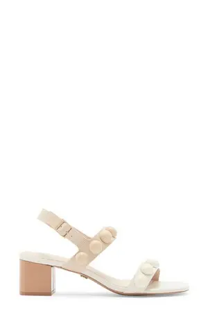 CECILIA NEW YORK Rally Slingback Sandal