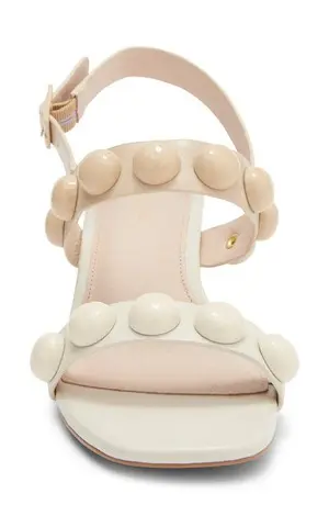 CECILIA NEW YORK Rally Slingback Sandal