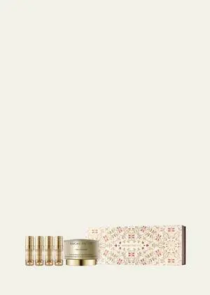 AP BEAUTY Absolutea Set Time Response Ampoule