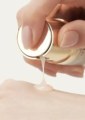 AP BEAUTY Absolutea Set Time Response Ampoule