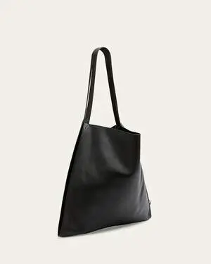 CHRISTIAN LOUBOUTIN Le 54 Leather Tote
