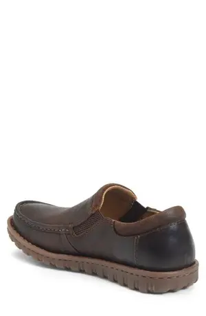 BØRN Gudmund Slip-on Loafer