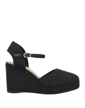 CastaÑer Espadrilles Textile Fibers