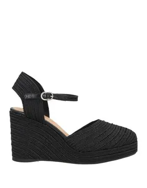 CastaÑer Espadrilles Textile Fibers