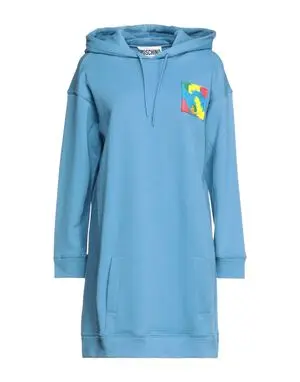Moschino Mini T-shirt Dress
