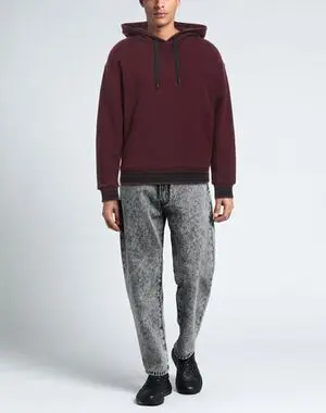 Dolce & Gabbana Cotton Blend Sweatshirt