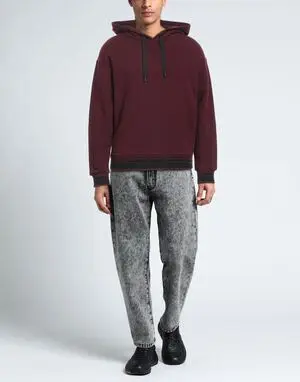Dolce & Gabbana Cotton Blend Sweatshirt