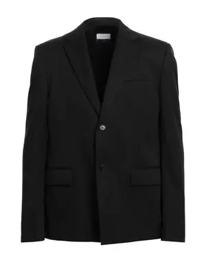 OFF-WHITE™ Off-white Blazer Size Virgin Wool