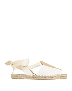 Espadrille Sandals Espadrilles