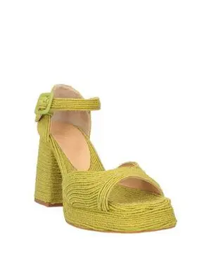 CastaÑer Espadrille Sandals
