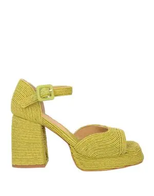 CastaÑer Espadrille Sandals