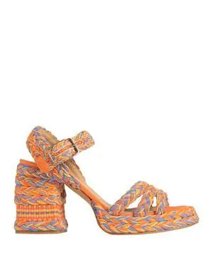 Castaner Ankle Sandals For Women