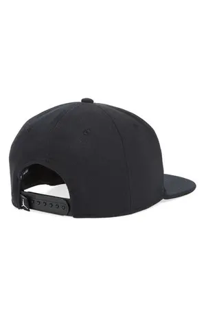 JORDAN Jumpman Air Baseball Cap