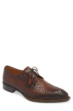 Mezlan Lace Shoes For Men