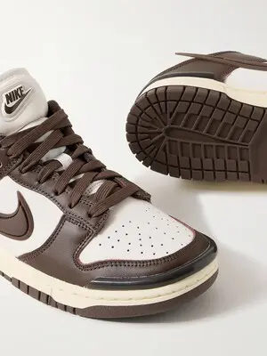 Nike Dunk Low Twist Sneakers