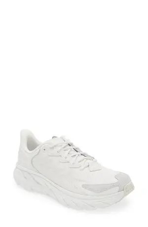 HOKA Clifton Ls Sneaker - White/nimbus Cloud