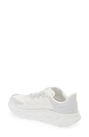 HOKA Clifton Ls Sneaker - White/nimbus Cloud