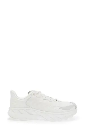 HOKA Clifton Ls Sneaker - White/nimbus Cloud