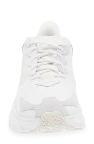 HOKA Clifton Ls Sneaker - White/nimbus Cloud