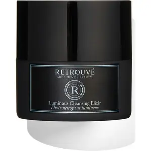 RETROUVE’ Luminous Cleansing Elixir - No Color