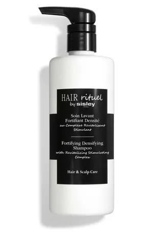 HAIR RITUEL BY SISLEY Fortifying Densifying Shampoo - No Color