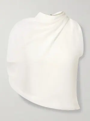 Jacquemus Draped Blouses