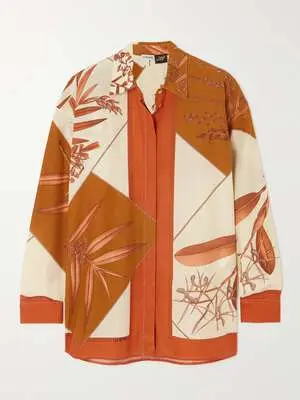 Loewe Graphic Shirts For Women