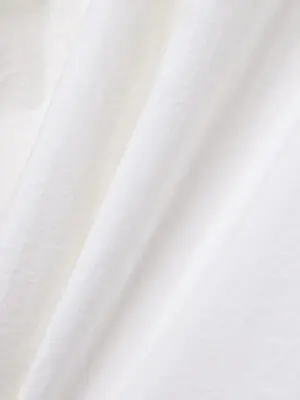 Loewe Cotton-blend Poplin Midi Shirt Dress