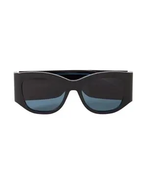 Dior Diornuit S1i D-frame Sunglasses - Black