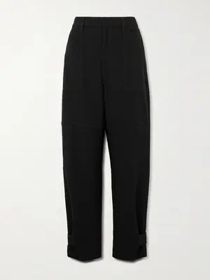 Loewe Tapered Bottoms For Women