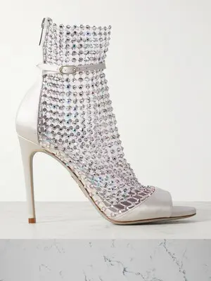 Rene Caovilla Studded Shoes For Women