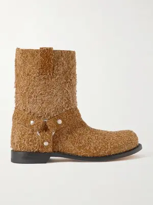 Loewe Ankle Boots For Women