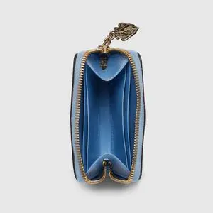 Gucci Gg Mini Wallet