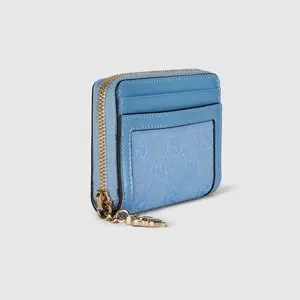 Gucci Gg Mini Wallet