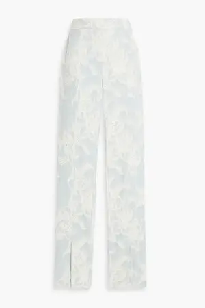 Zimmermann Mid Rise Jeans For Women