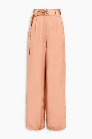 Zimmermann Fitted Pants For Women