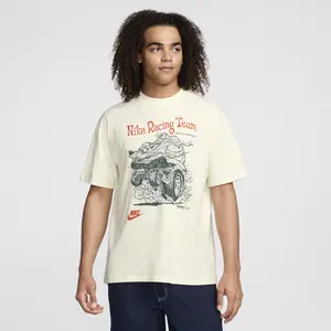 Nike Sportswear Max90 T-shirt Green