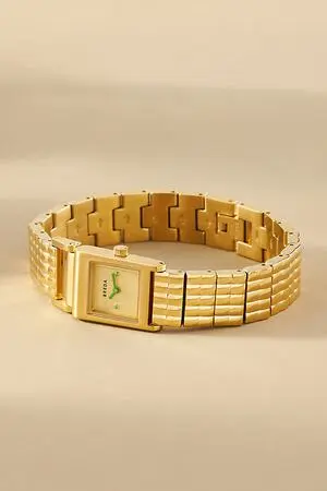 BREDA Revel Watch - Gold