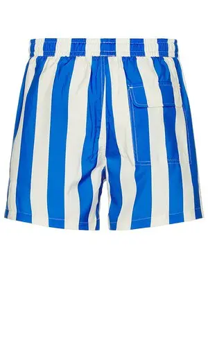 DUVIN DESIGN Traveler Swim Short