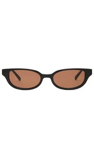 DMY STUDIOS Romi Sunglasses - Black