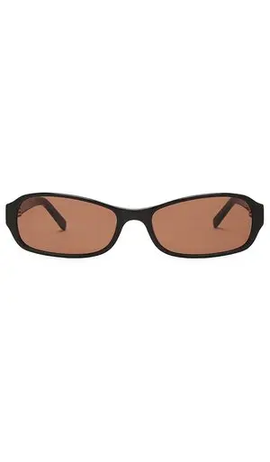 DMY STUDIOS Juno Sunglasses - Black