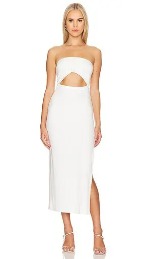 L*Space Kierra Dress - Cream