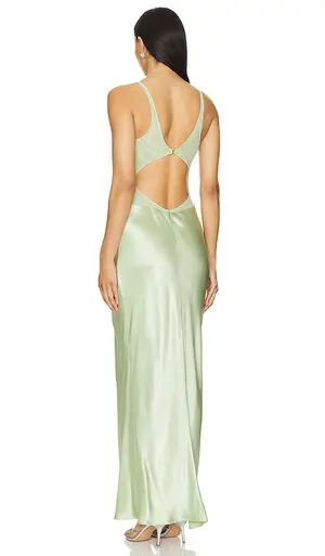 slim fit dress slacks Bec + Bridge Brydie Asym Mini – shortandsweethire main image 1