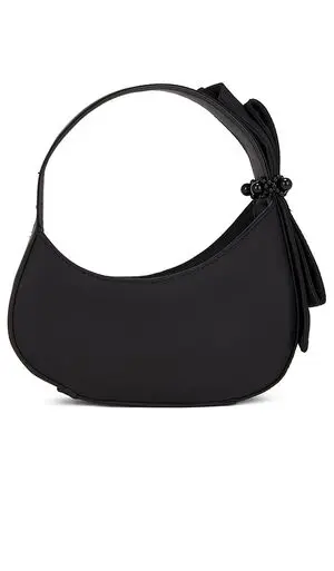 Bow Detail Shoulder Bags