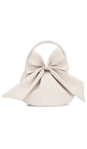 Bow Mini Bags