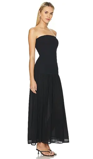MORE TO COME Kian Maxi Dress